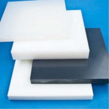 Acetal Copolymer - Stainless & Aluminium